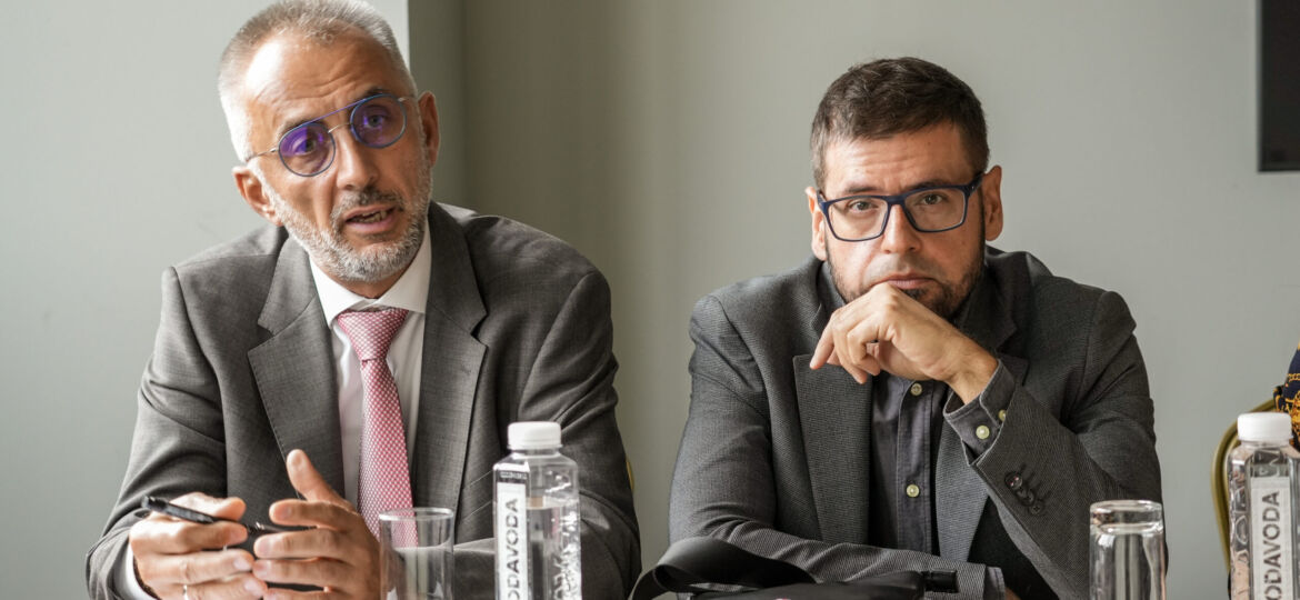 Општина по мери свих грађана - Borba